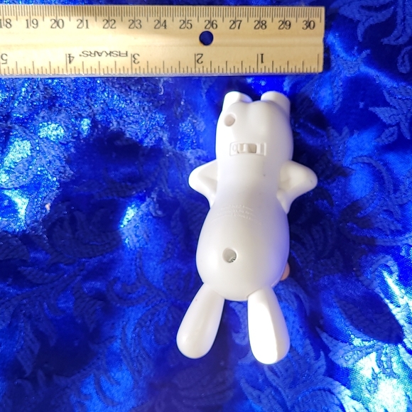 McDonald's | Toys | 3 3xmcdonalds Happy Meal Toys Vtg 0815 Dorothy ...